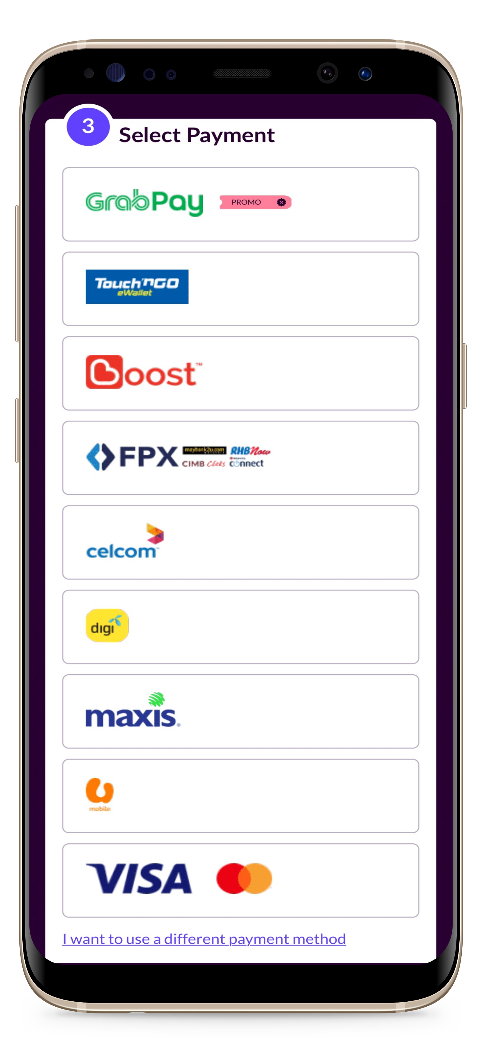 Panduan Pembelian Langganan Akaun Tinder – Codashop Malaysia