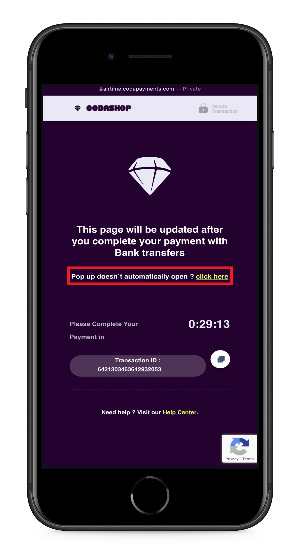 How To Make A Payment With Online Bank Transfer (FPX) - Maybank2U ...